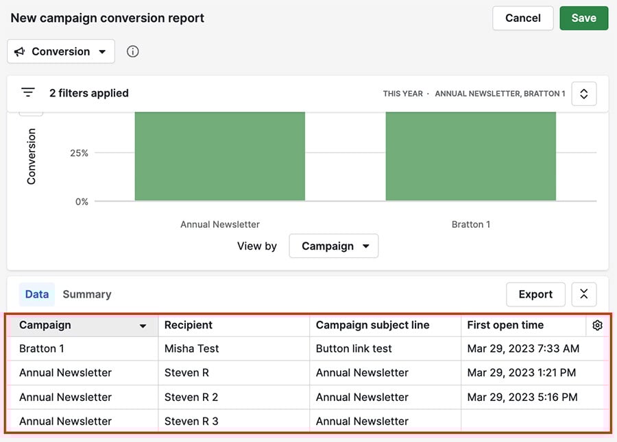 Comparative insights - Knowledge Base | Pipedrive